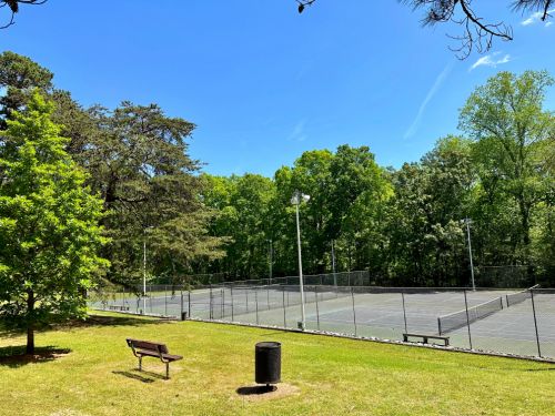 Friends Of Duncan Park